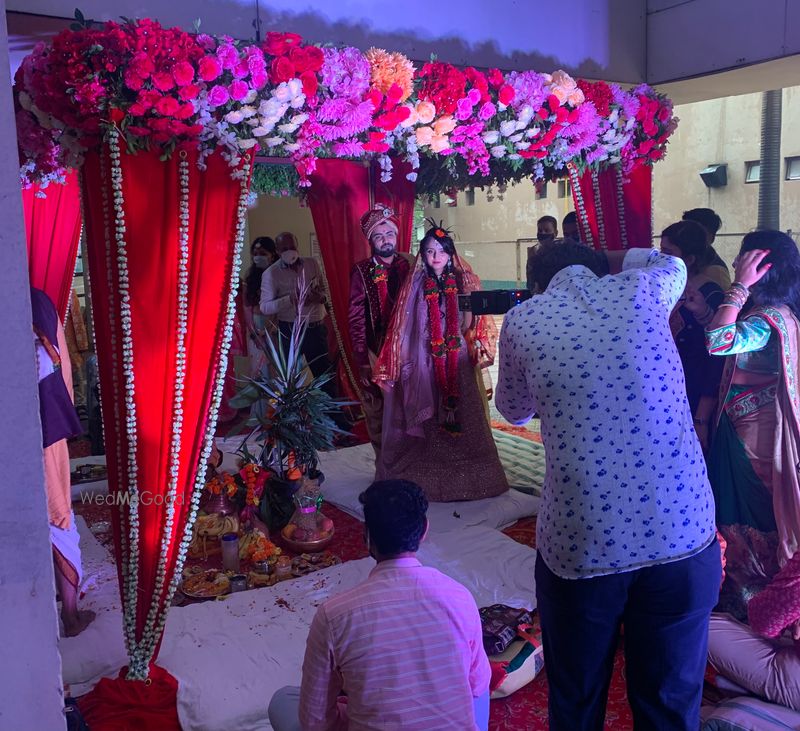 Flambe Events & Hospitality - Decor - Price & Reviews | Goa Decorator