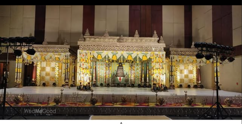 The Anandha Veduka | Events & Decor - Wedding Planners | Price & Reviews