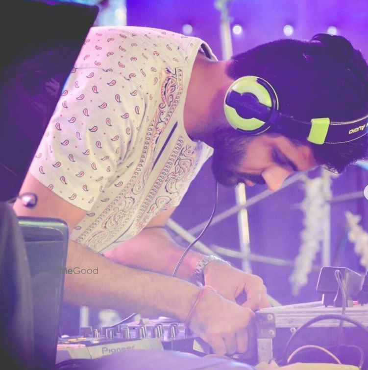 DJ Amit Gogia - Delhi NCR | Price & Reviews