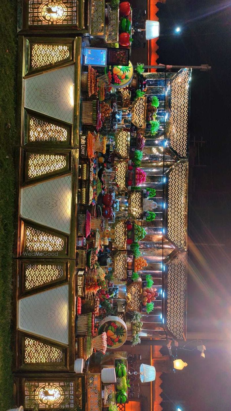 Catering Culture - Bhopal | Price, Menu & Reviews