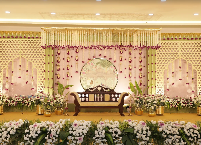 Yazh Events and Decors - Wedding Planners | Price & Reviews