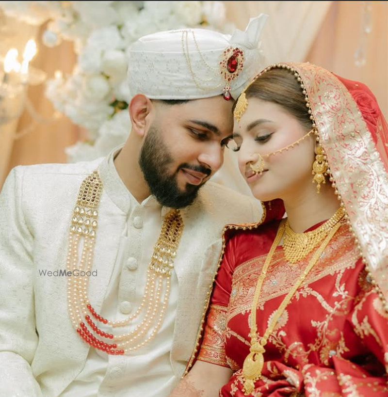 Grand Affair Productions - Price & Reviews | Kolkata Photographer