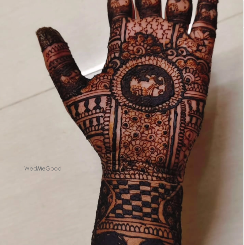 Tharas Mehndi - Anna Nagar, Chennai | Price & Reviews