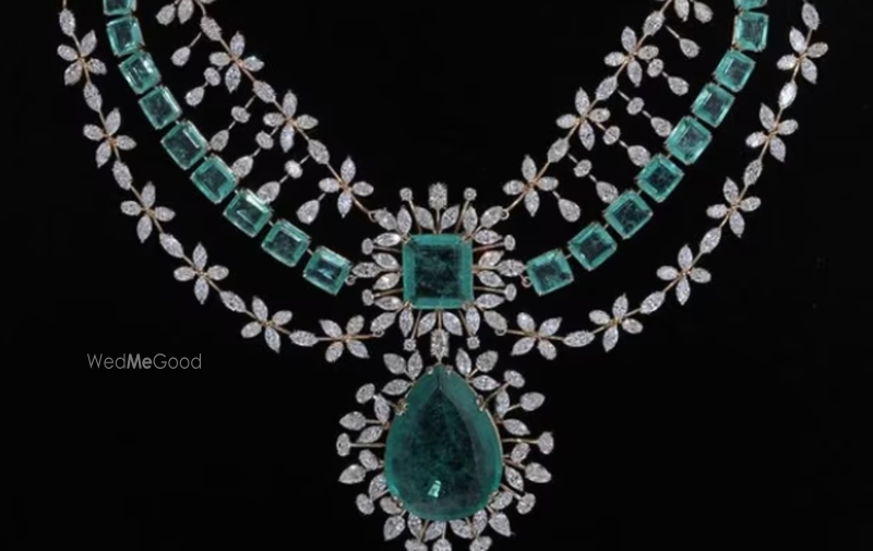 The Diamond Store by Chandubhai - Hitech City, Hyderabad | Wedding ...