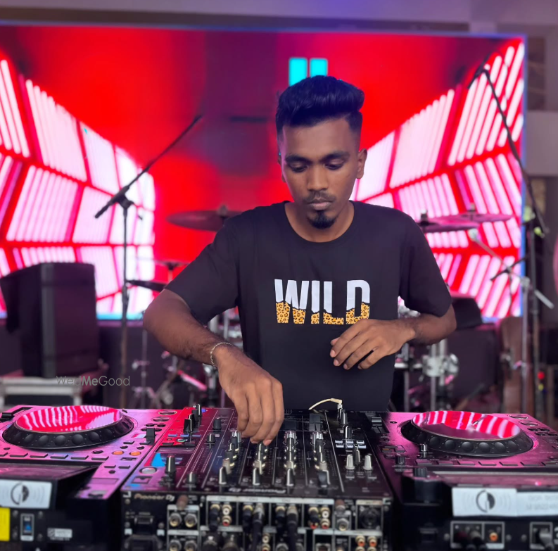 DJ Rish - Goa | Price & Reviews