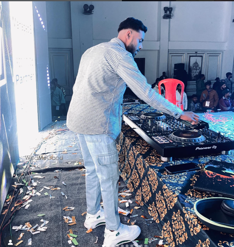 DJ Beatbox - Lucknow | Price & Reviews