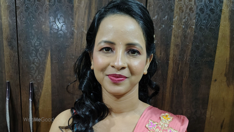 Deepa Gupta Makeovers - Price & Reviews | Dhanbad Makeup Artist