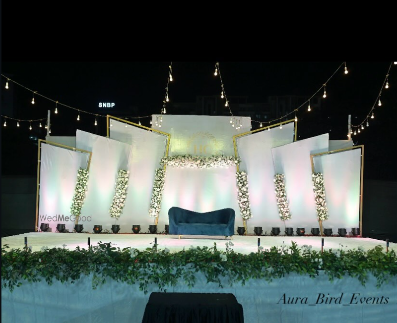 Aura Bird Events - Wedding Planners | Price & Reviews