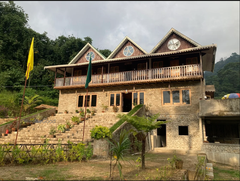 Green Tea Valley Eco Resort - Darjeeling | Wedding Venue Cost