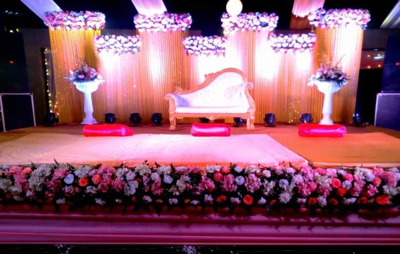 Naina Farms and Resorts - Noida, Noida | Wedding Venue Cost