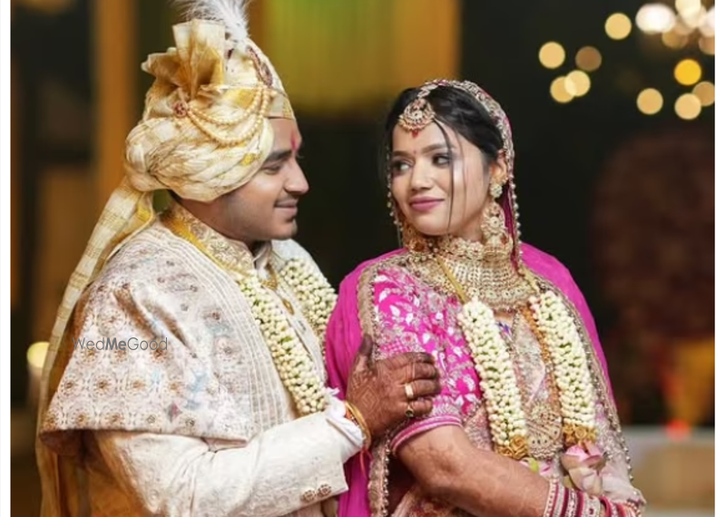Weddings by Shubh - Price & Reviews | Hisar Photographer