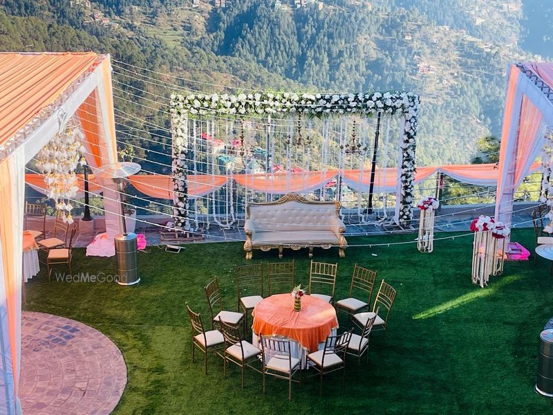 WhiteNoon - Wedding Planners | Price & Reviews