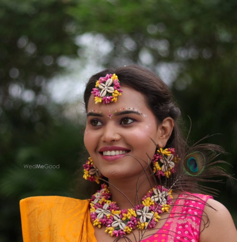 Dimple Artistry Salon - Price & Reviews | Mumbai Makeup Artist