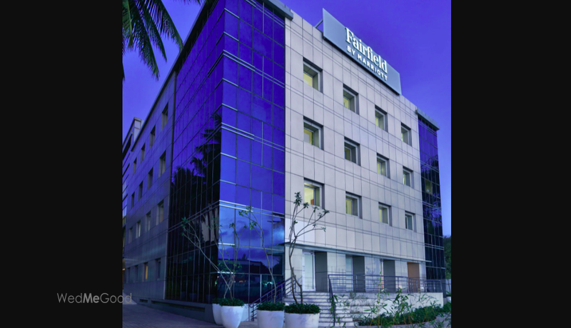 Fairfield by Marriott Whitefield - North Bangalore, Bangalore | Wedding ...