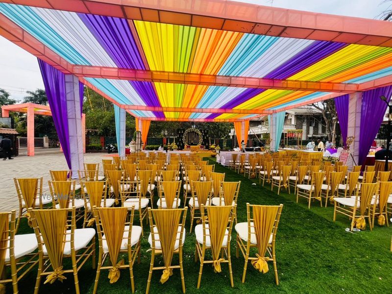 Misty Blues Villas & Resort - Lonavala, Lonavala | Wedding Venue Cost
