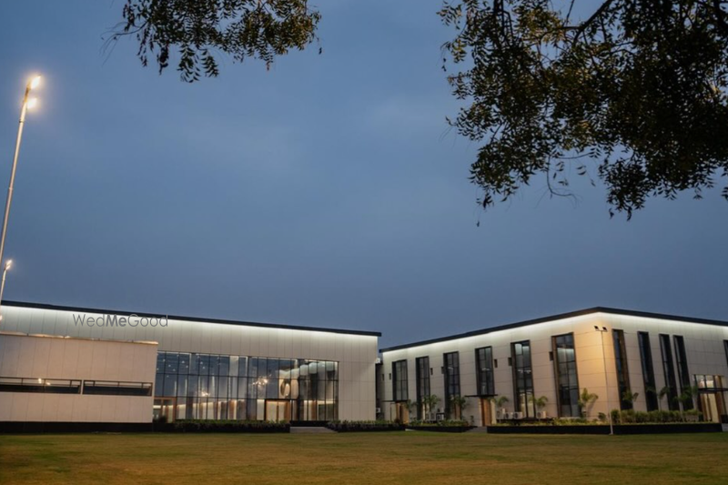 Neeva Convention by JPL - Moinabad, Hyderabad | Wedding Venue Cost