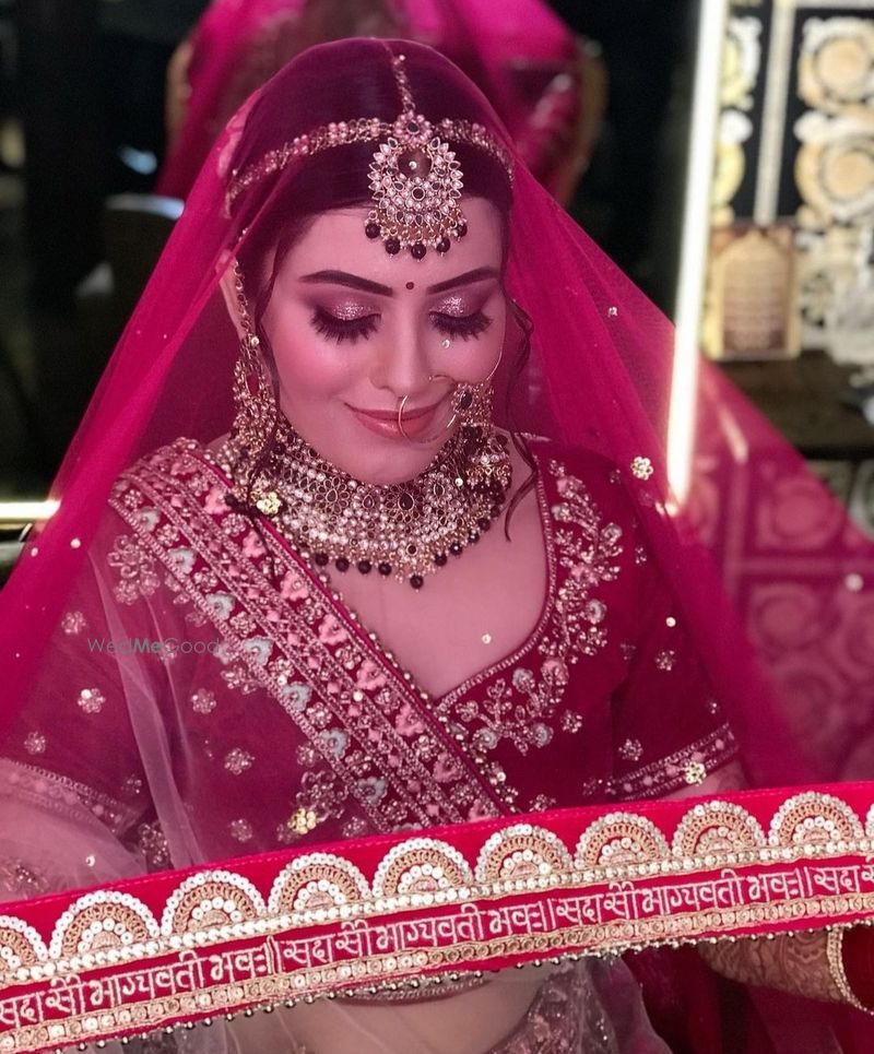 Sparkling Beauty by Iesha - Price & Reviews | Lucknow Makeup Artist