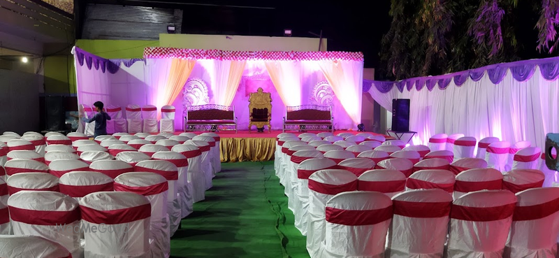 Khaja Function Hall - Hyderabad | Wedding Venue Cost