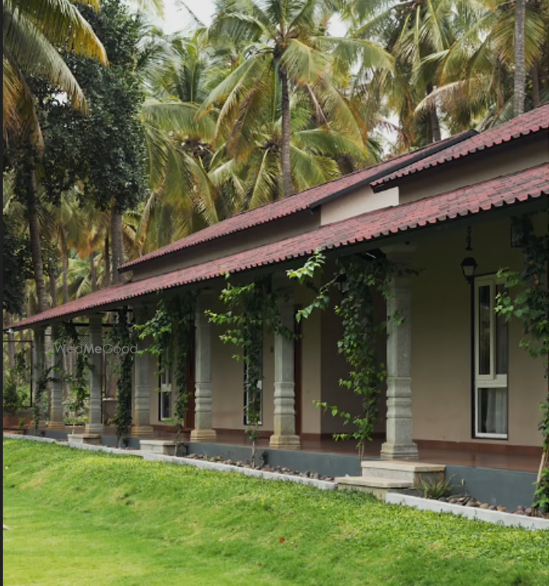 Suvidha Resort and Wedding Destiny - North Bangalore, Soladevanahalli ...