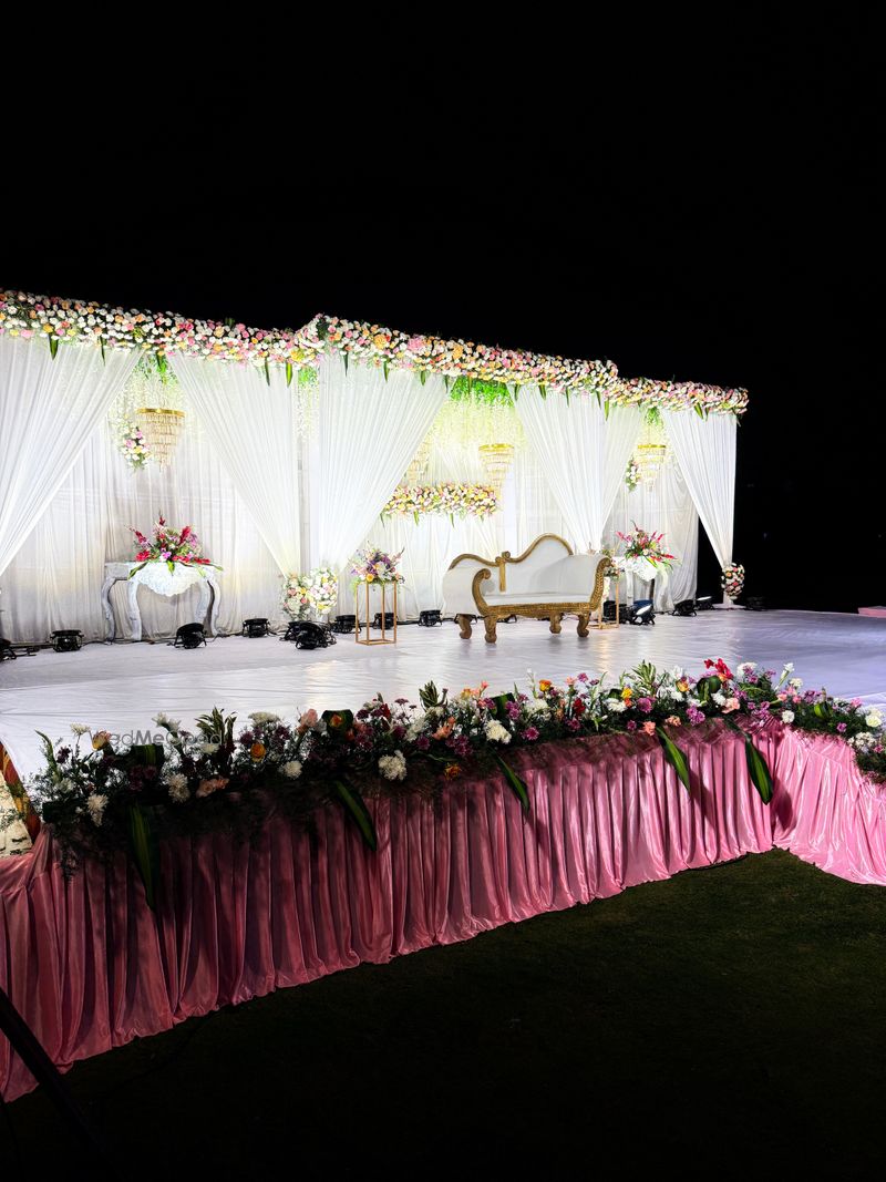 Siri Event Management - Wedding Planners | Price & Reviews
