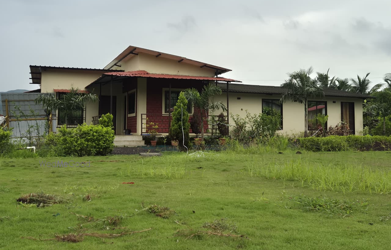 Arohi Farm - Nadhal | Wedding Venue Cost