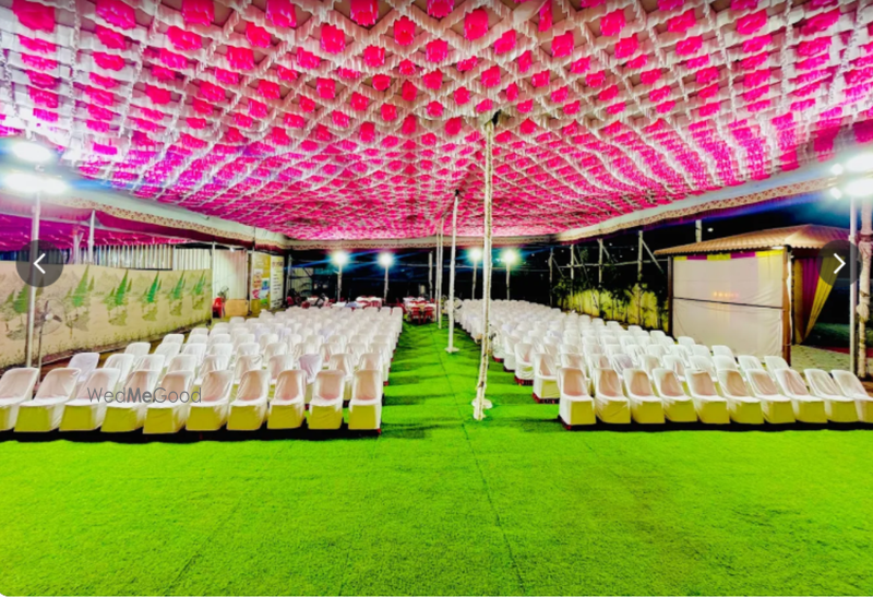 Indu Lawns - Kalewadi, Pimpri Chinchwad | Wedding Venue Cost