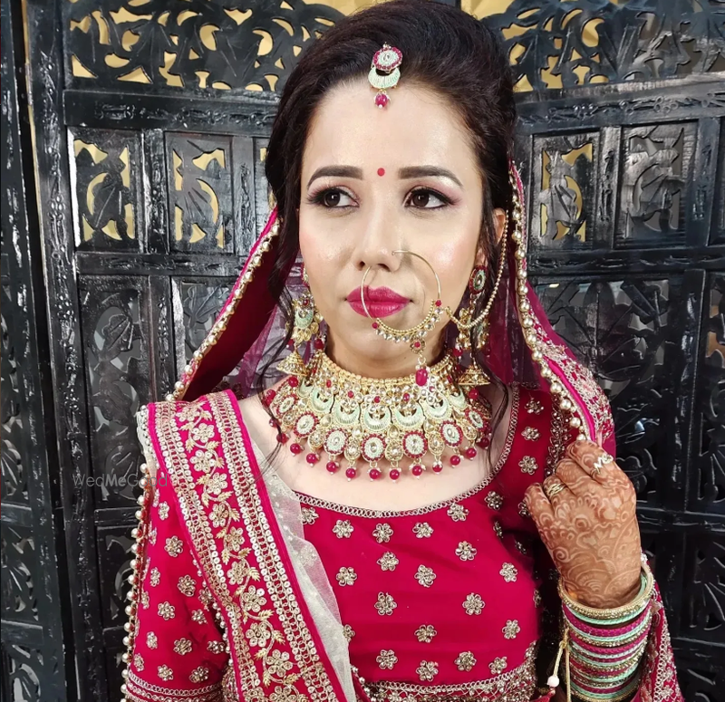 Preeti Kumar Makeovers - Price & Reviews | Delhi NCR Makeup Artist