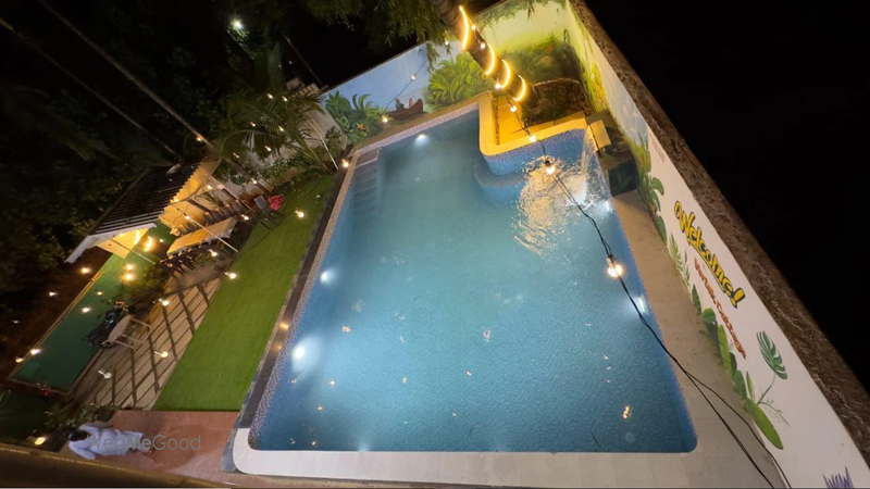 Vartak Cottage - Alibaug | Wedding Venue Cost