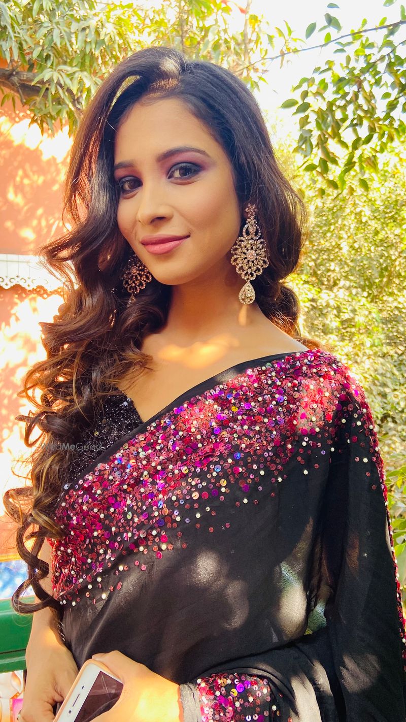 Rupaliz Makeup Studio Academy - Price & Reviews | Rourkela Makeup Artist