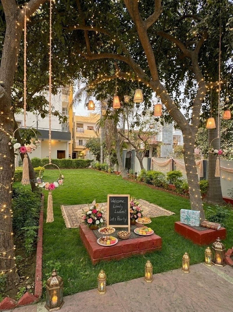 The Omaya Kashi Homestay - Paharia, Varanasi | Wedding Venue Cost
