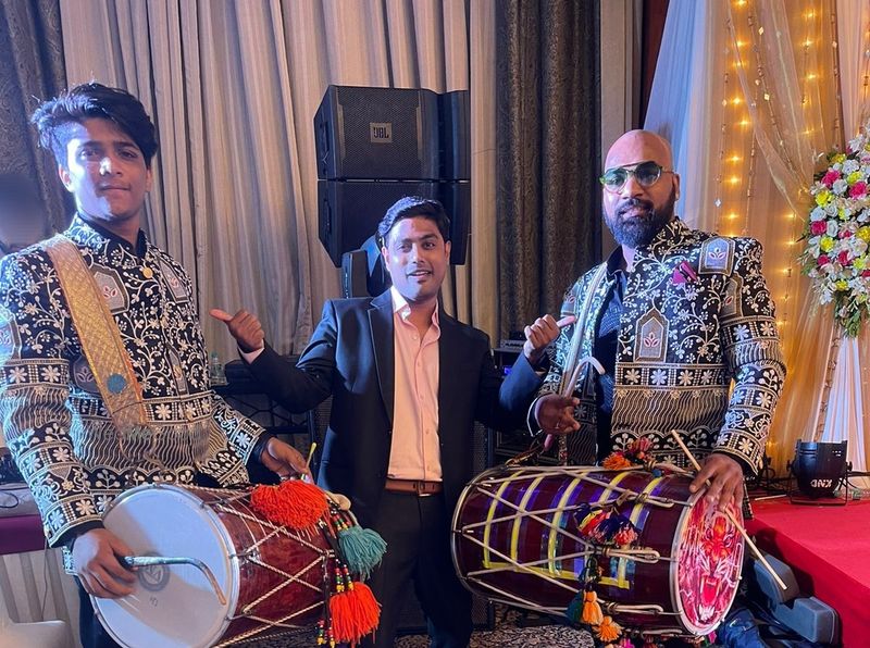 DJ Vishal - Mumbai | Price & Reviews