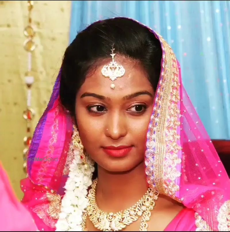 Sha Makeup Artist - Price & Reviews | Chennai Makeup Artist