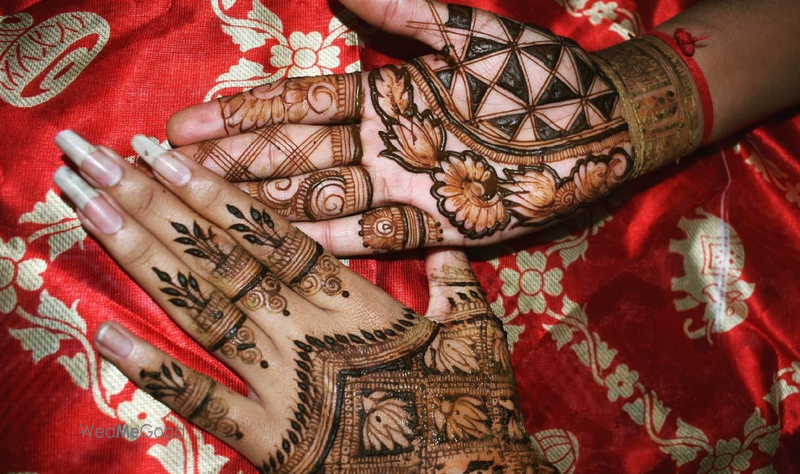 Rang Mehndi - Varachha, Surat | Price & Reviews