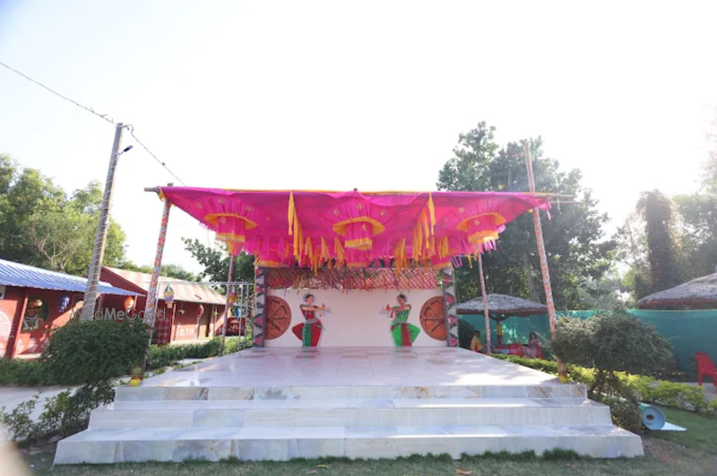 Shriman Valley - Puri | Wedding Venue Cost