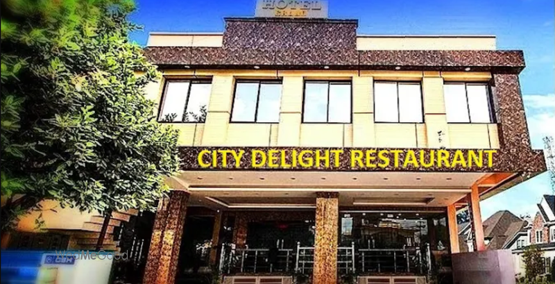 Elysian Grand Hotel and Restaurant - Near Lucknow Airport, Lucknow ...