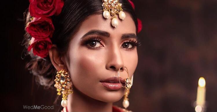 Mua Tisha Saraf - Price & Reviews | Delhi NCR Makeup Artist