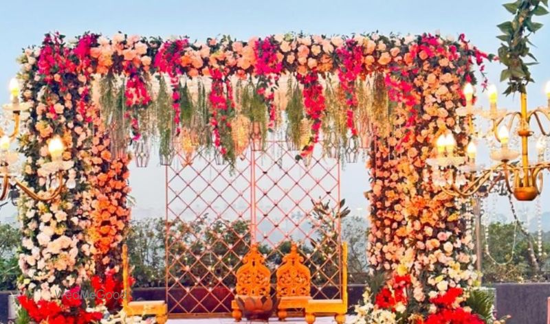 Weddings by Saloni - Wedding Planners | Price & Reviews