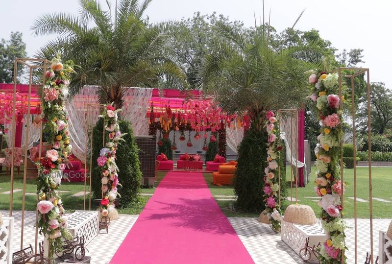 Dexterity Events - Wedding Planners | Price & Reviews