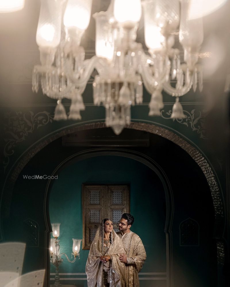 Vishant Film Creation - Price & Reviews | Delhi NCR Photographer