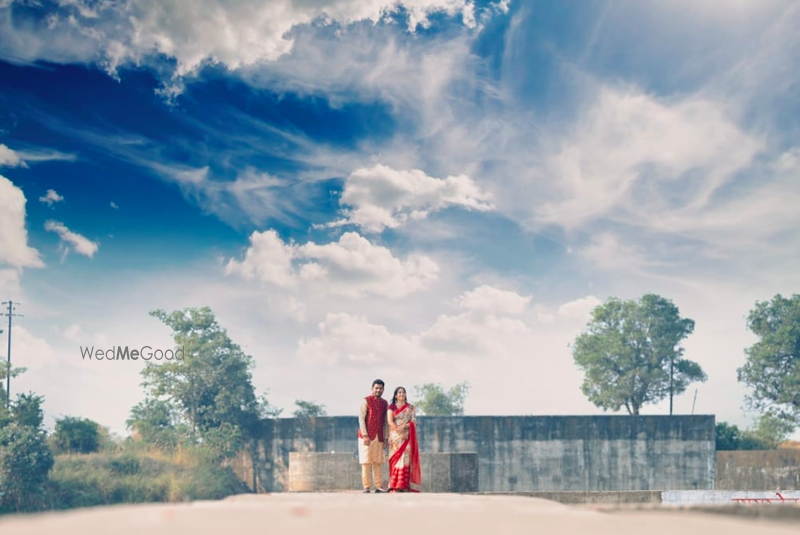 The Magic Frame - Price & Reviews | Bhopal Photographer
