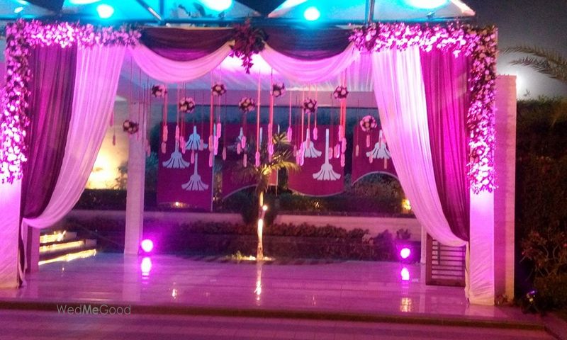 BM Events - Wedding Planners | Price & Reviews