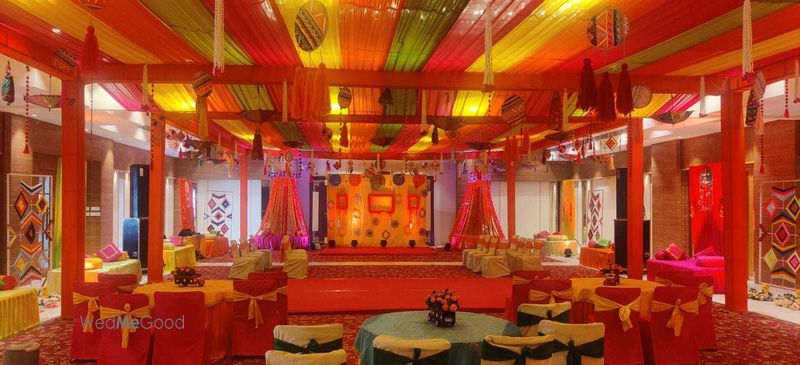 Eva Events - Wedding Planners | Price & Reviews