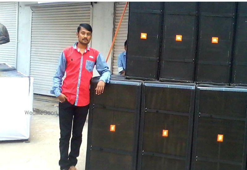 Om Sai Sound and Lights - Pune | Price & Reviews