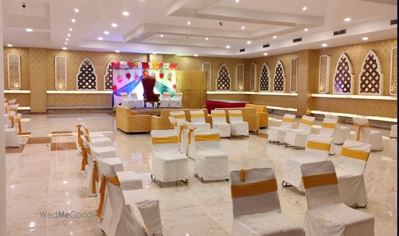 Mannat Banquets - Banjara Hills, Hyderabad | Wedding Venue Cost