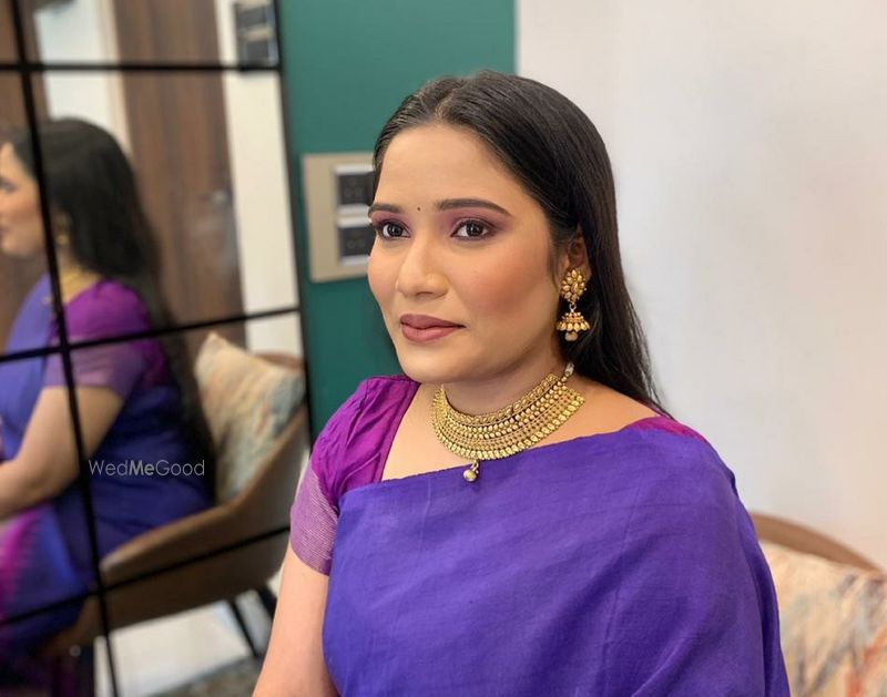 Anuja Naik MUA - Price & Reviews | Mumbai Makeup Artist