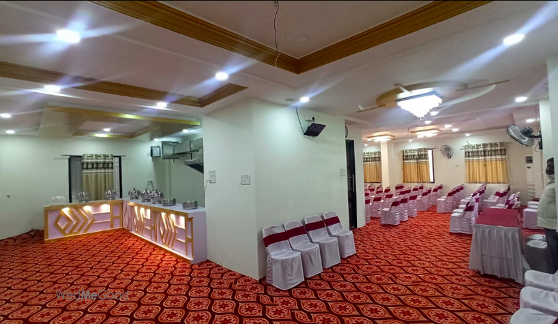Shubharambh Banquet Hall - Chinchwad, Pune | Wedding Venue Cost