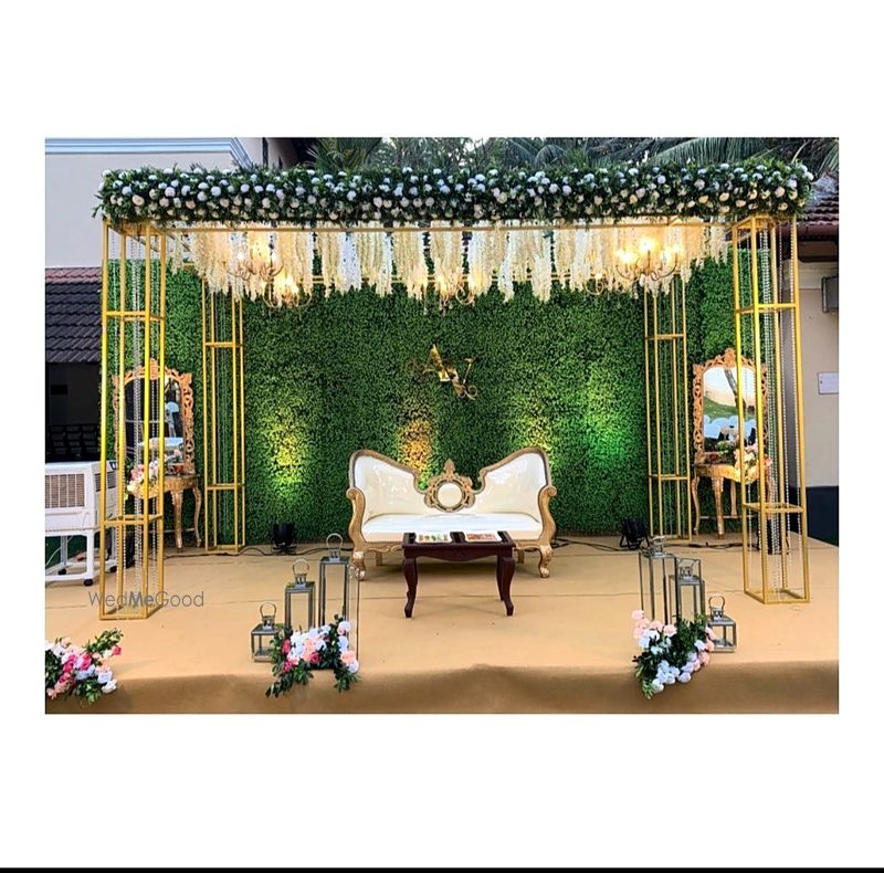 Luxus Group Decor - Price & Reviews | Kochi Decorator