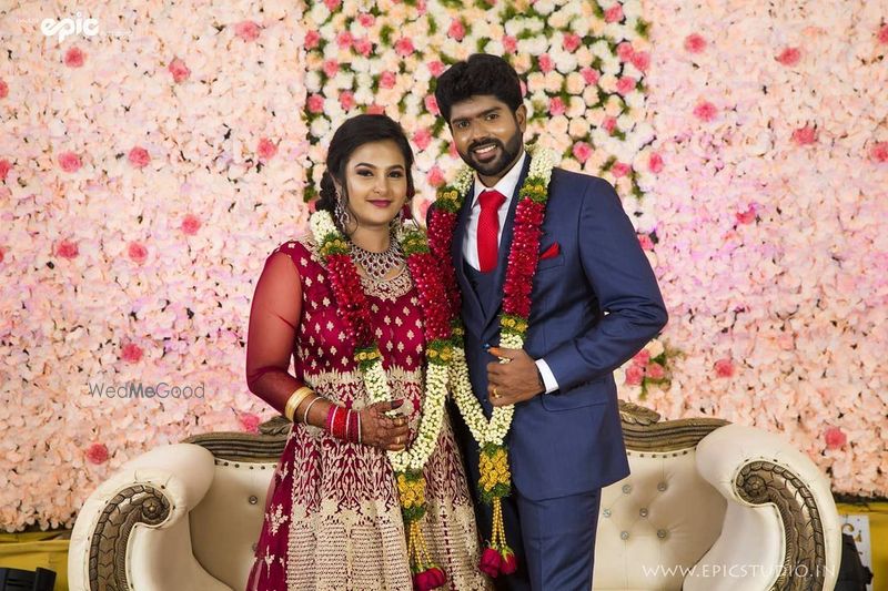 Makeover by Aswitha - Price & Reviews | Coimbatore Makeup Artist