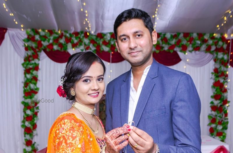 Nitish Wedding Studio - Price & Reviews | Mauritius Photographer