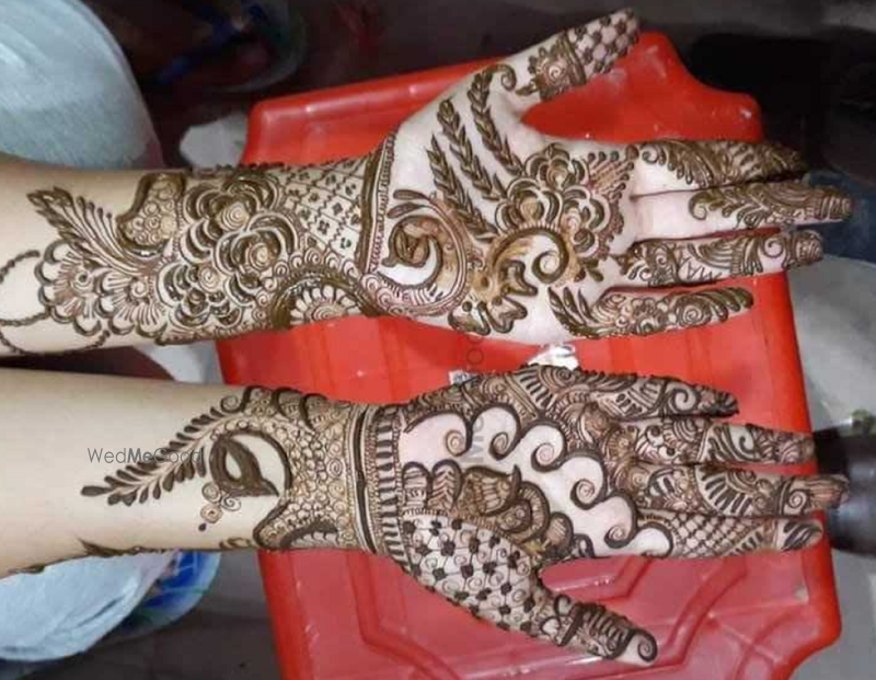 Arun Mehandi Art Noida - Noida, Noida | Price & Reviews